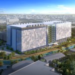 Data Centers - Meta Sustainability